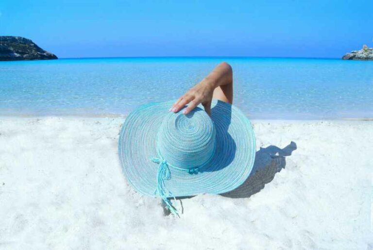 Willkommen in unserem Strandmode Strandstyle-Paradies! - strandstyle.de