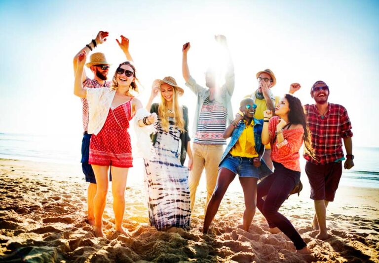 Willkommen in unserem Strandmode Strandstyle-Paradies! - strandstyle.de