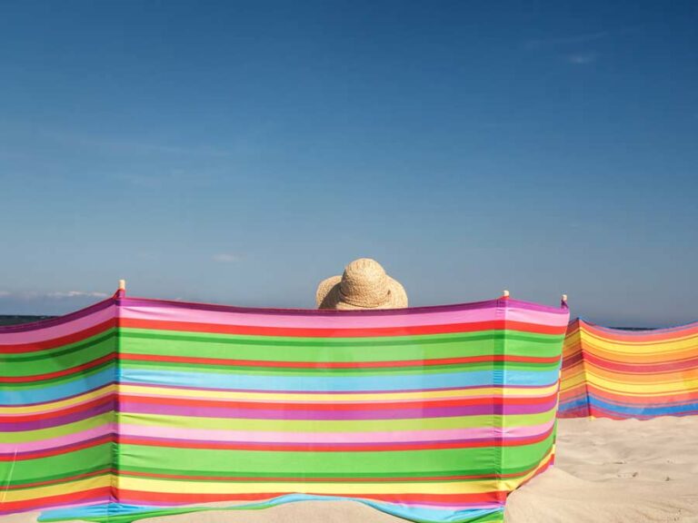 Willkommen in unserem Strandmode Strandstyle-Paradies! - strandstyle.de